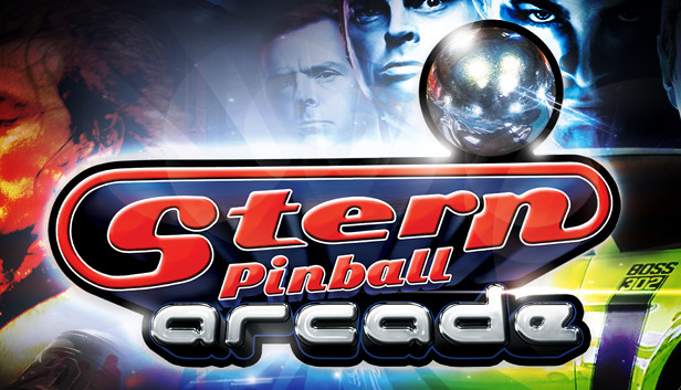 Stern Pinball Arcade on Steam