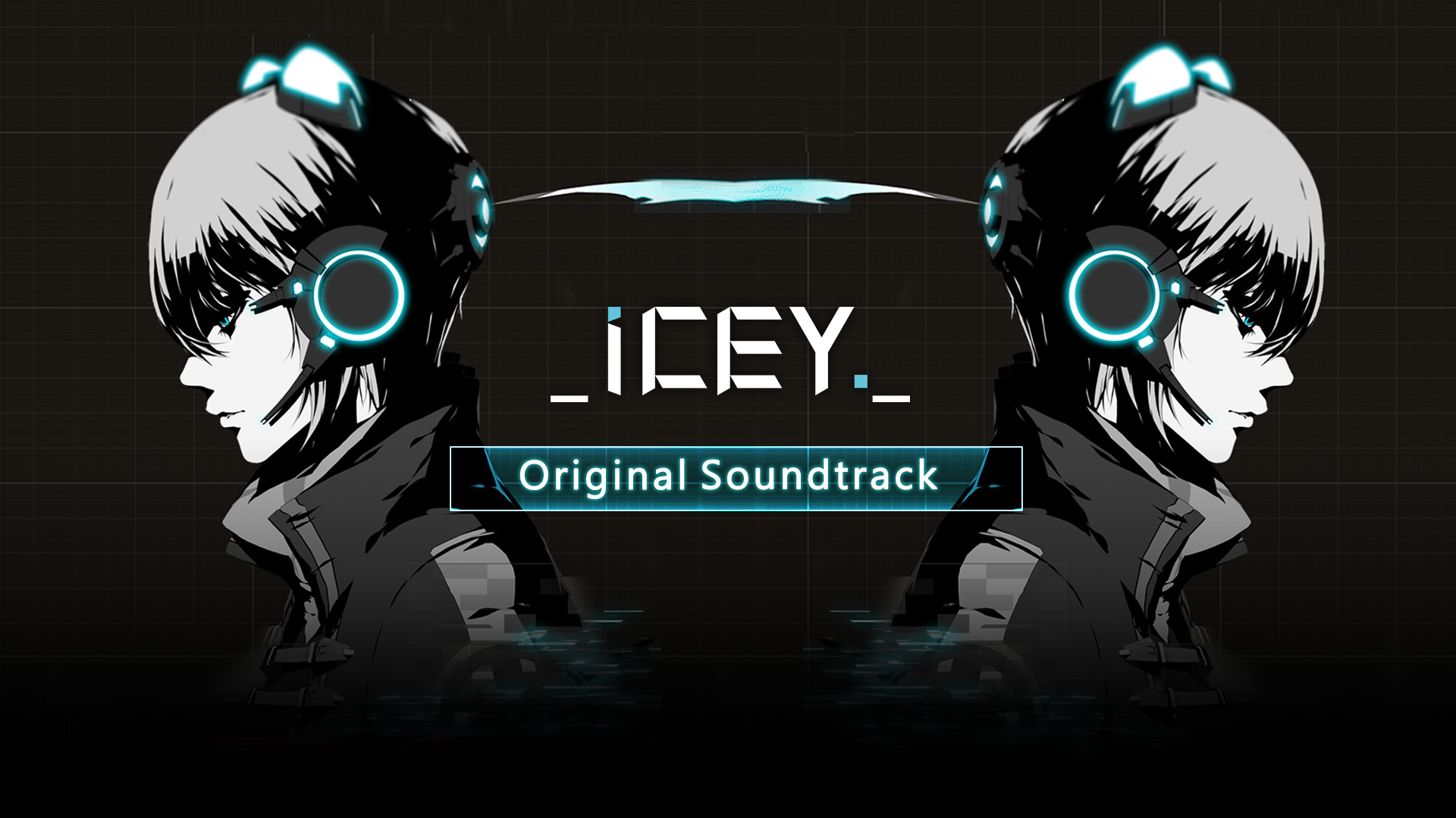 ICEY OST (App 564180) · SteamDB