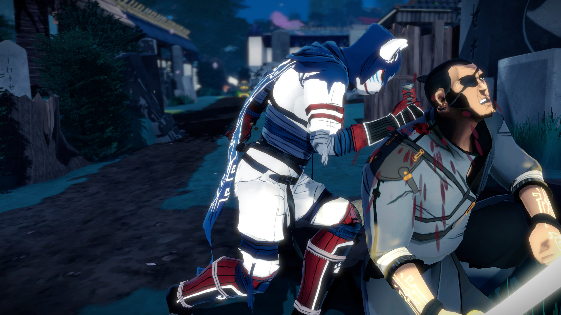 Aragami - Assassin Masks Set on Steam