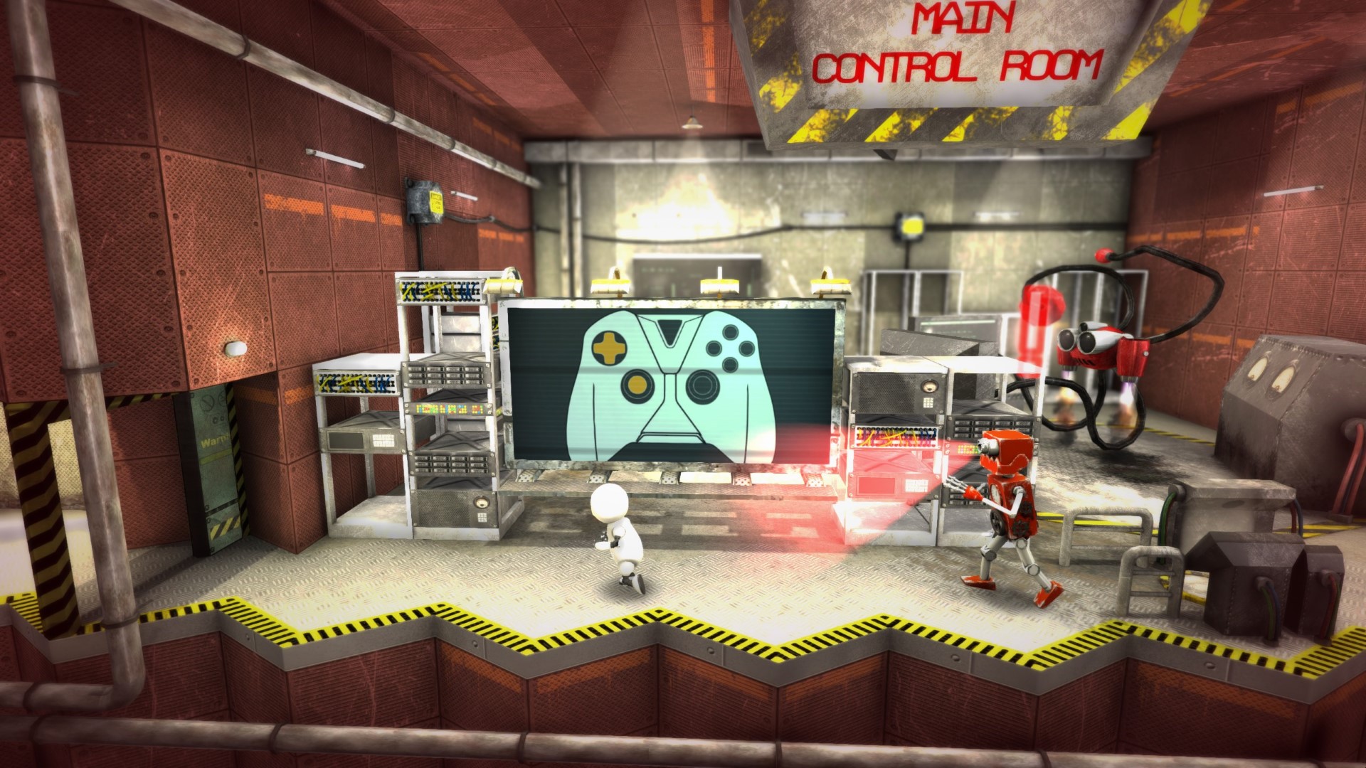 The Great Wobo Escape on Steam