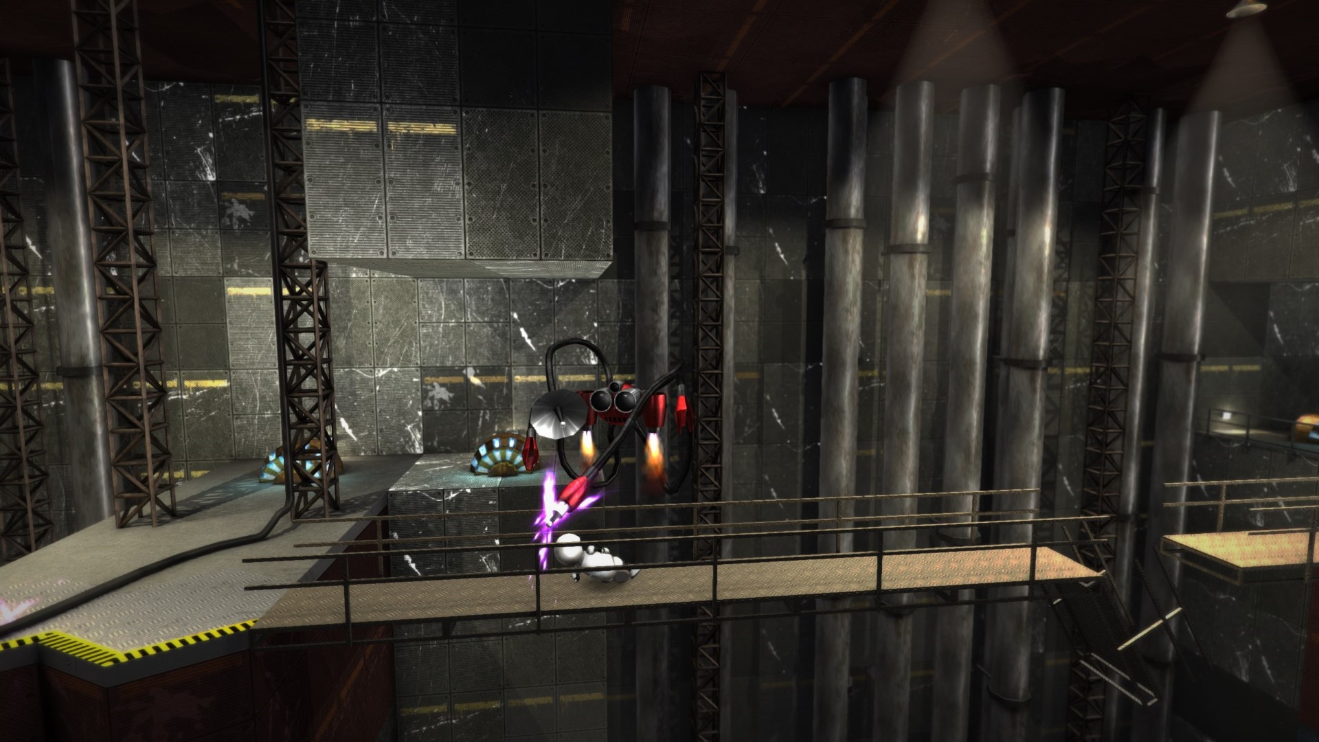 The Great Wobo Escape on Steam