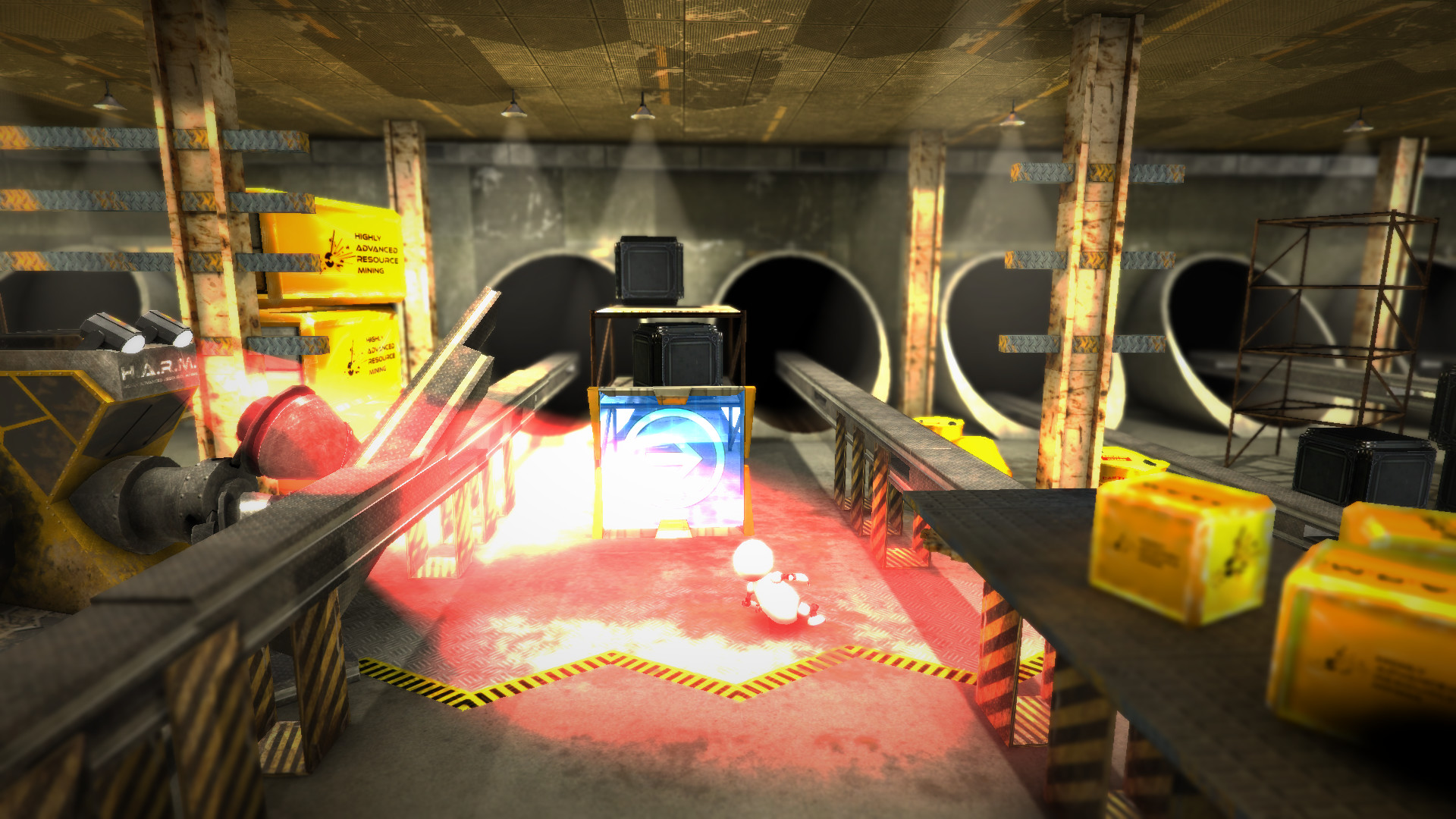 The Great Wobo Escape on Steam