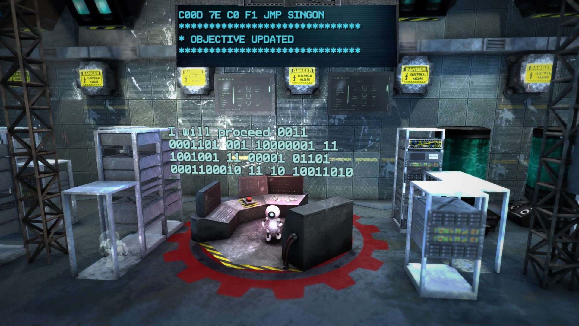 The Great Wobo Escape on Steam