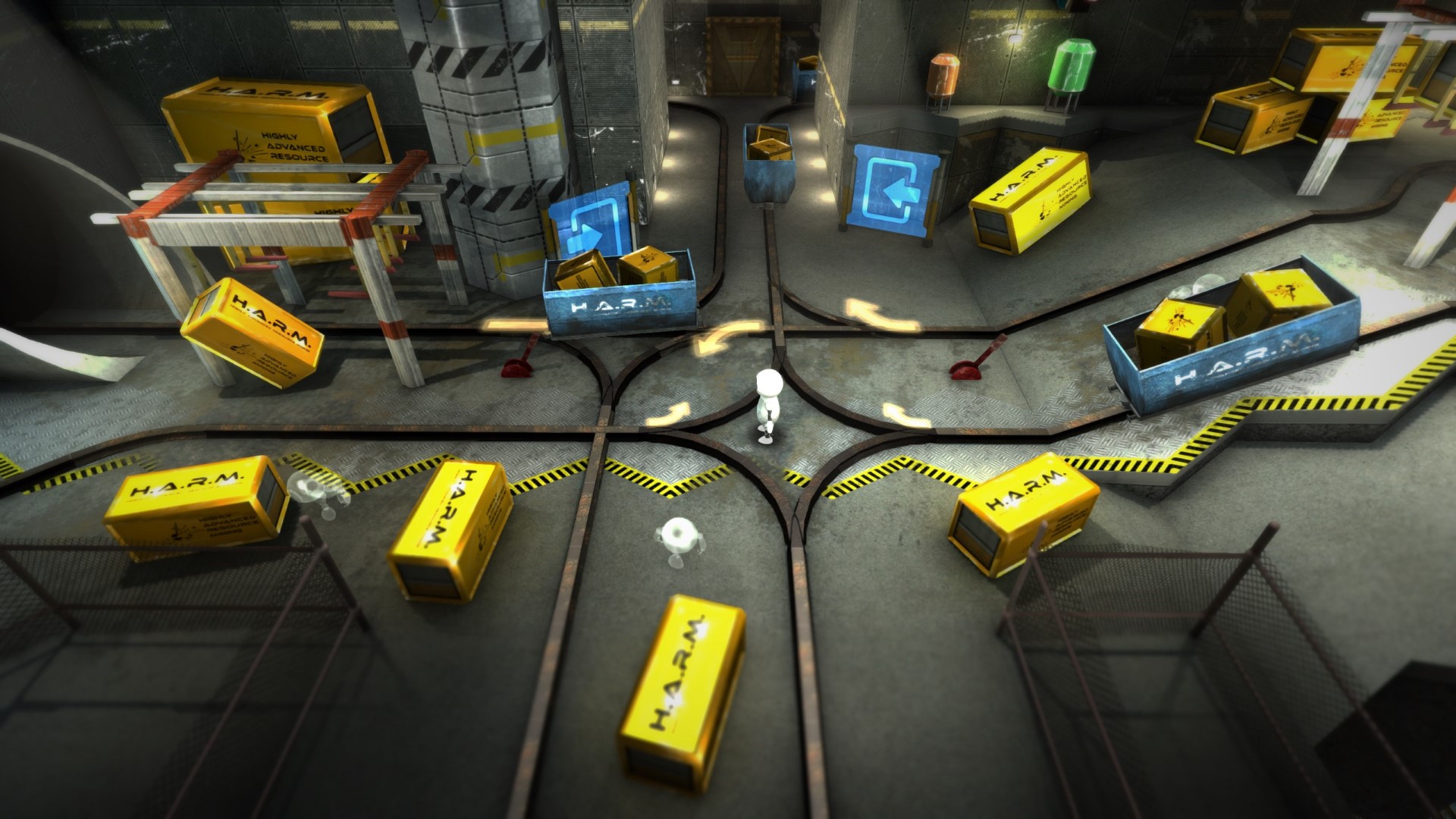 The Great Wobo Escape on Steam