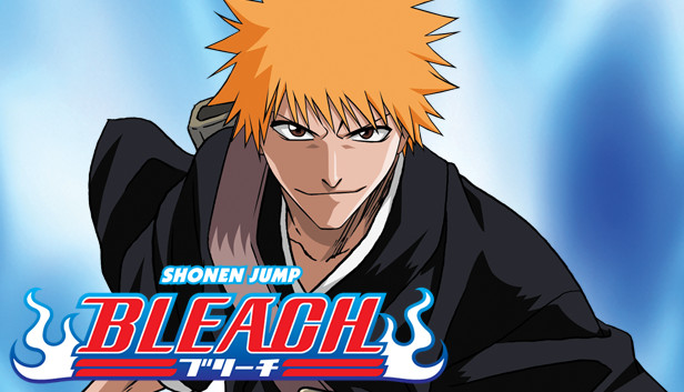 Bleach · SteamDB