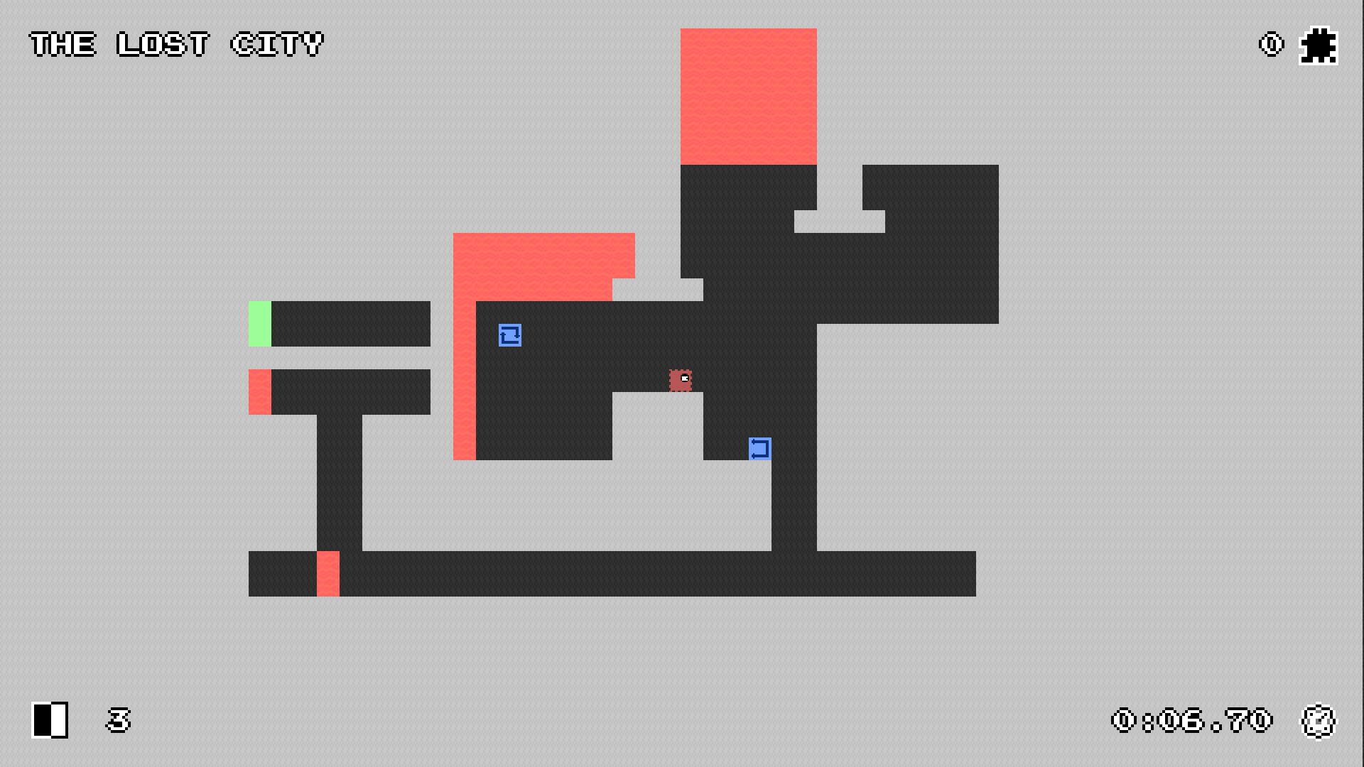 Dimension Jump Screenshots · SteamDB