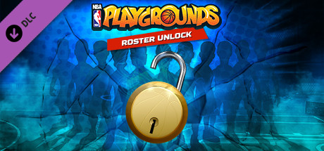NBA Playgrounds - Unlock Roster Price history · SteamDB