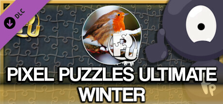 Jigsaw Puzzle Pack - Pixel Puzzles Ultimate: Winter on Steam