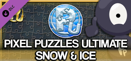 Jigsaw Puzzle Pack - Pixel Puzzles Ultimate: Snow & Ice on Steam