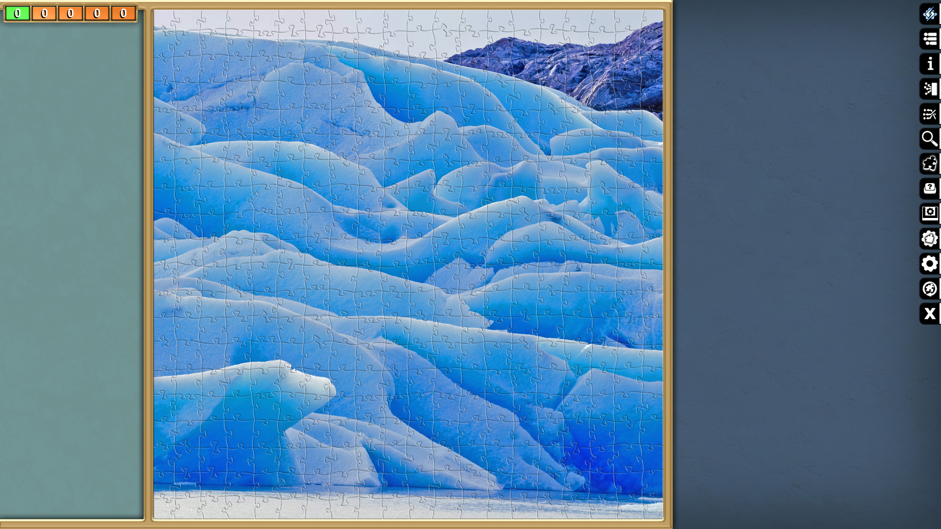 Jigsaw Puzzle Pack - Pixel Puzzles Ultimate: Snow & Ice on Steam