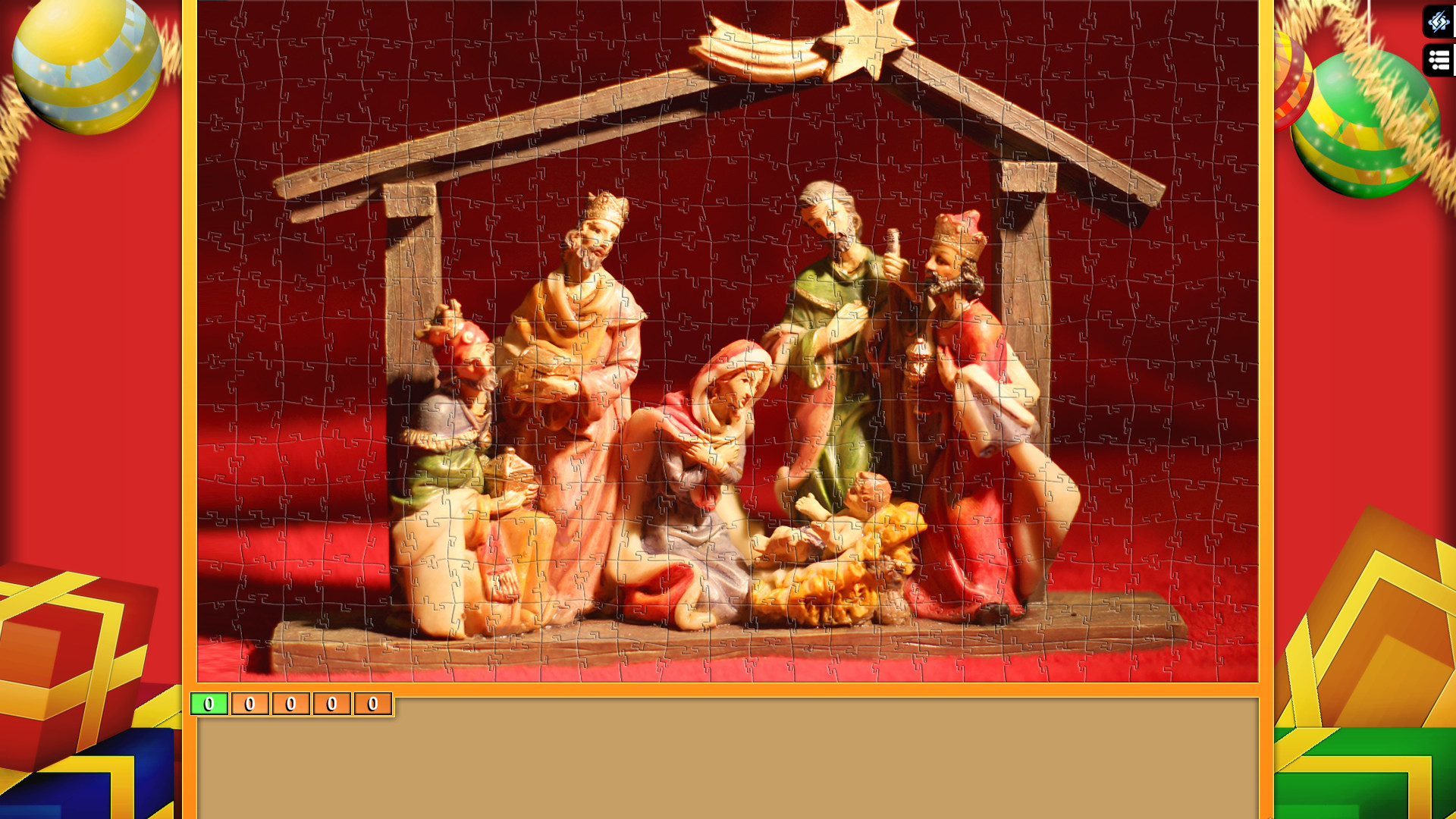 Jigsaw Puzzle Pack - Pixel Puzzles Ultimate: Christmas on Steam