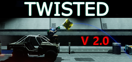 Twisted on Steam