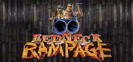 Redneck Rampage GDX fan port is released! :: Redneck Rampage General ...
