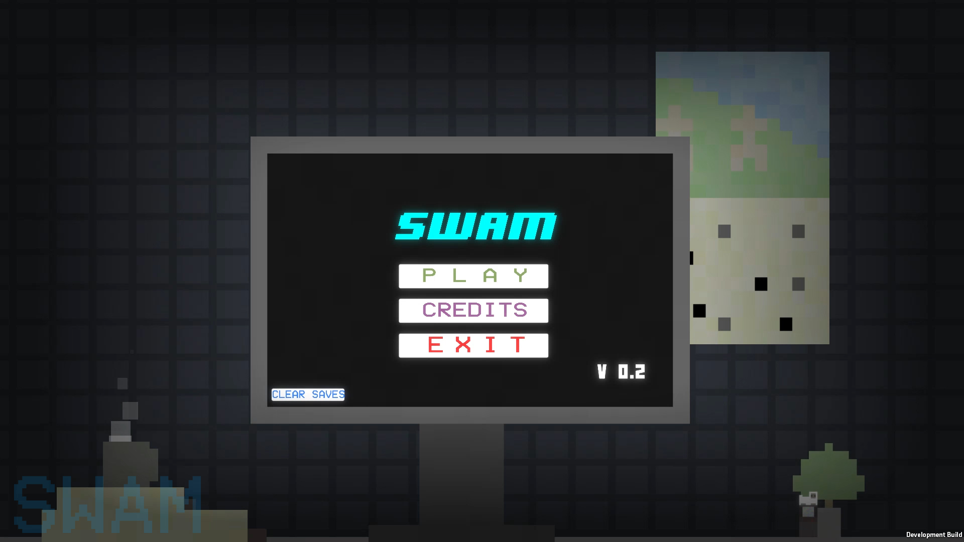 SWAM on Steam