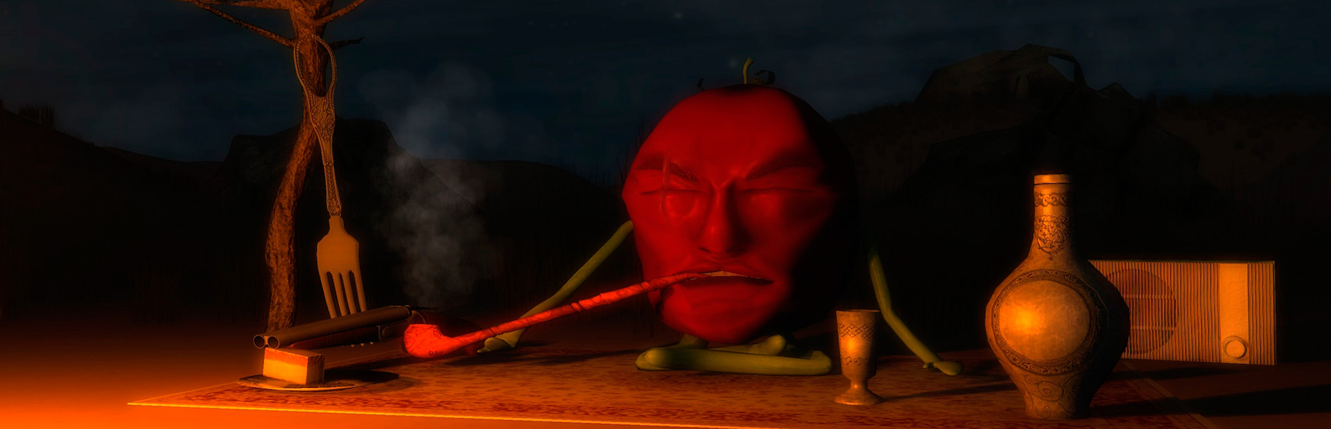 Tomato Way Price history · SteamDB