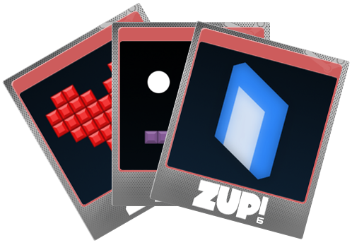 Zup! 6 on Steam