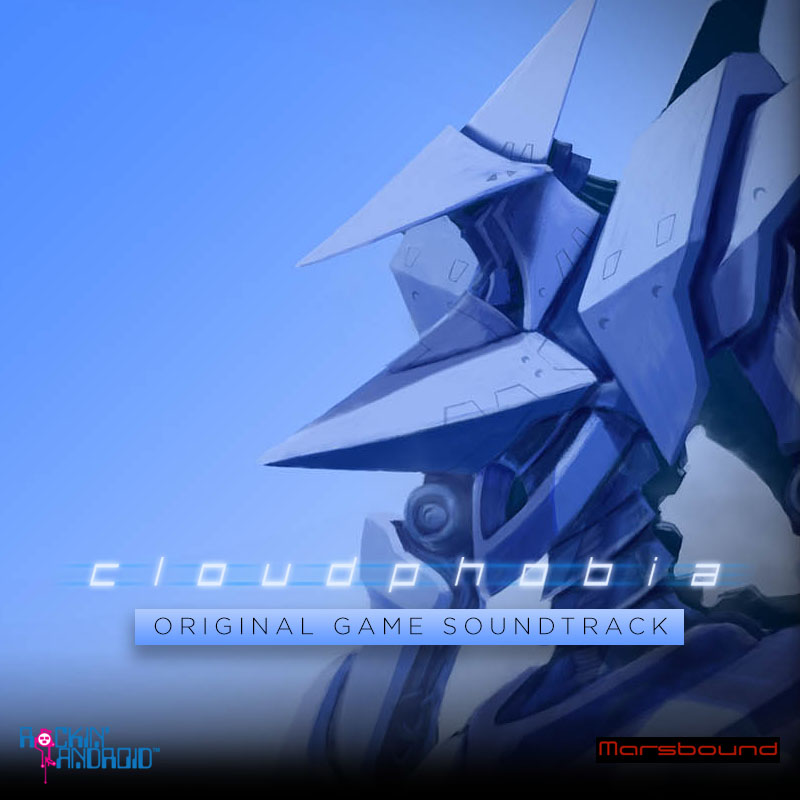 cloudphobia - OST on Steam