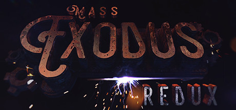 Mass Exodus Redux on Steam