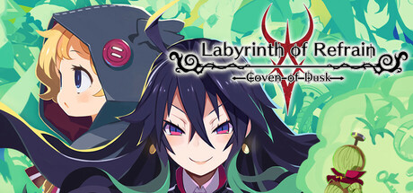 Labyrinth of Refrain: Coven of Dusk on Steam