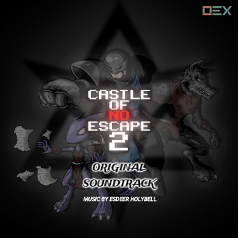Castle of no Escape 2 OST on Steam
