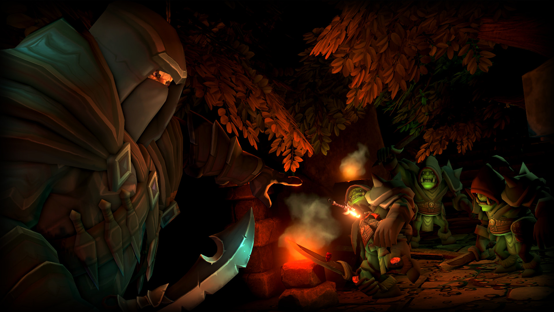 VR Dungeon Knight on Steam