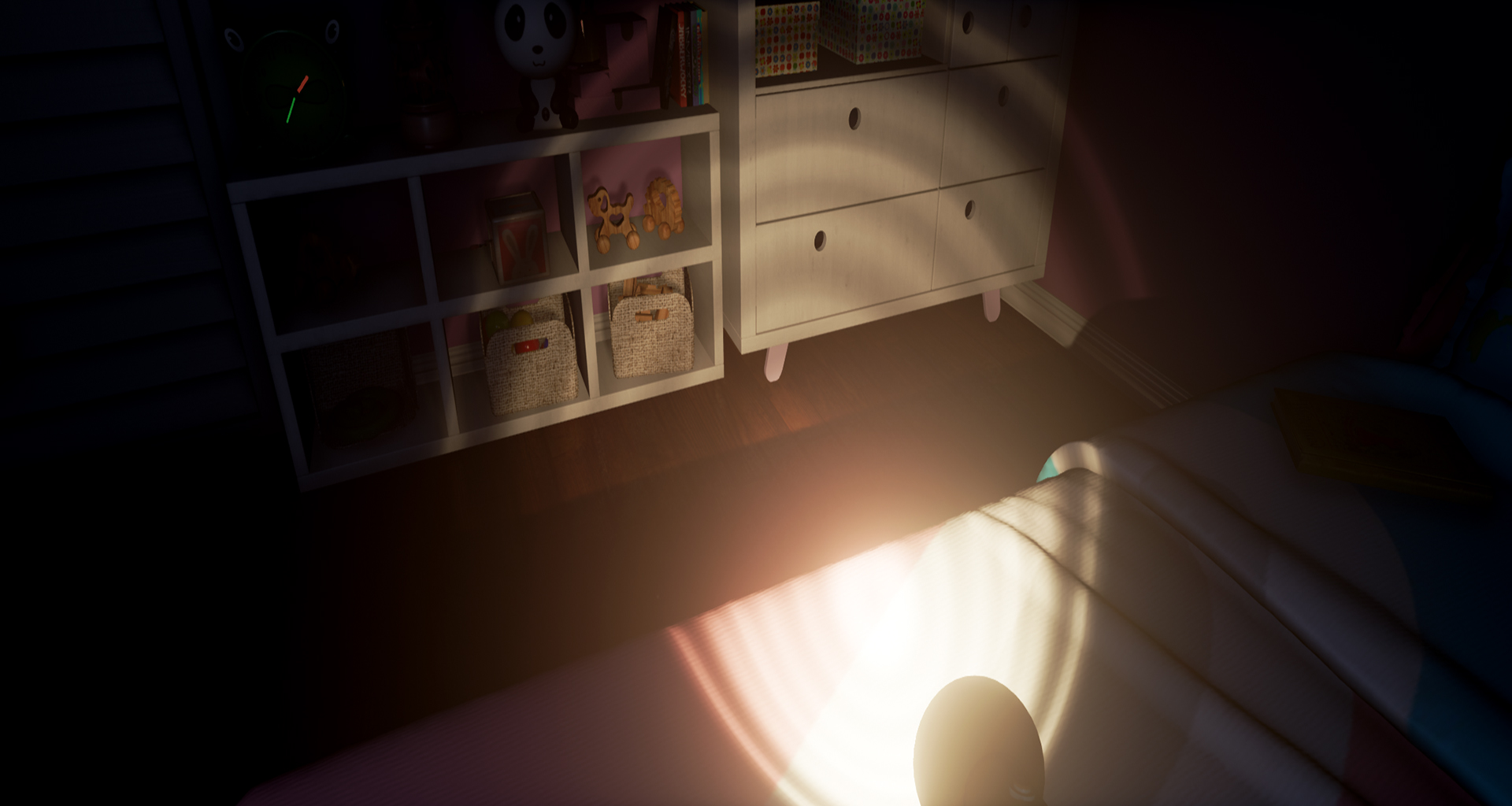 Boogeyman 2 on Steam
