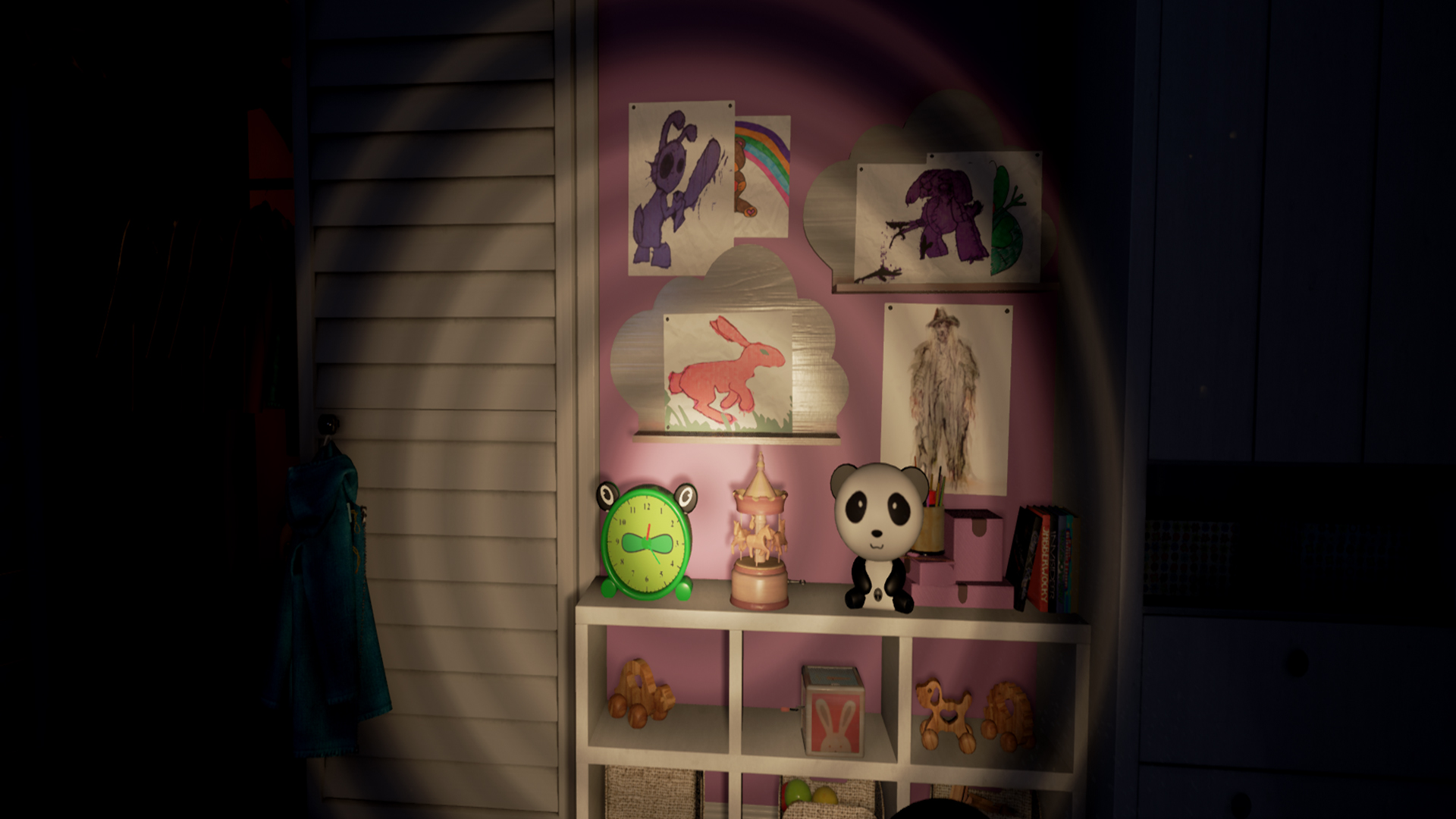 Boogeyman 2 on Steam