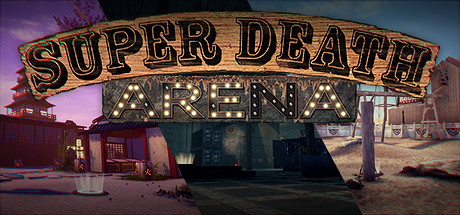 Steam Community :: Super Death Arena