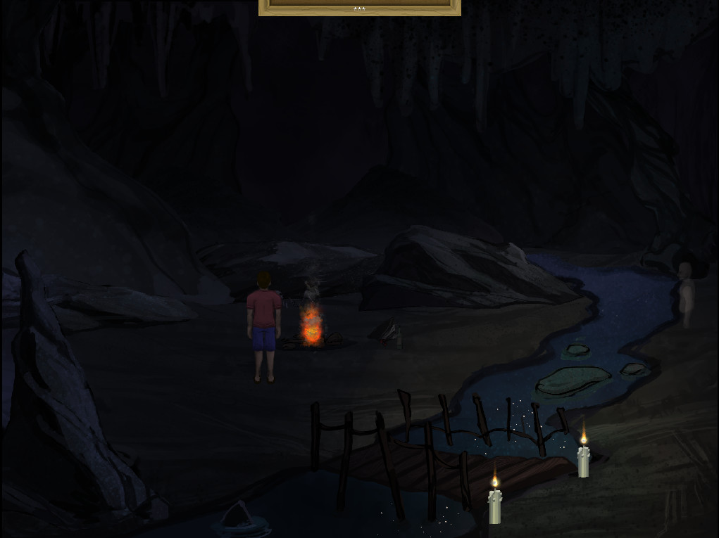 001 Game Creator - Point & Click Adventure Kit on Steam