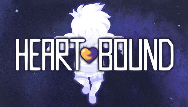 Heartbound on Steam