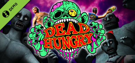 Dead Hungry Demo · Dead Hungry Steam Charts (App 567440) · SteamDB