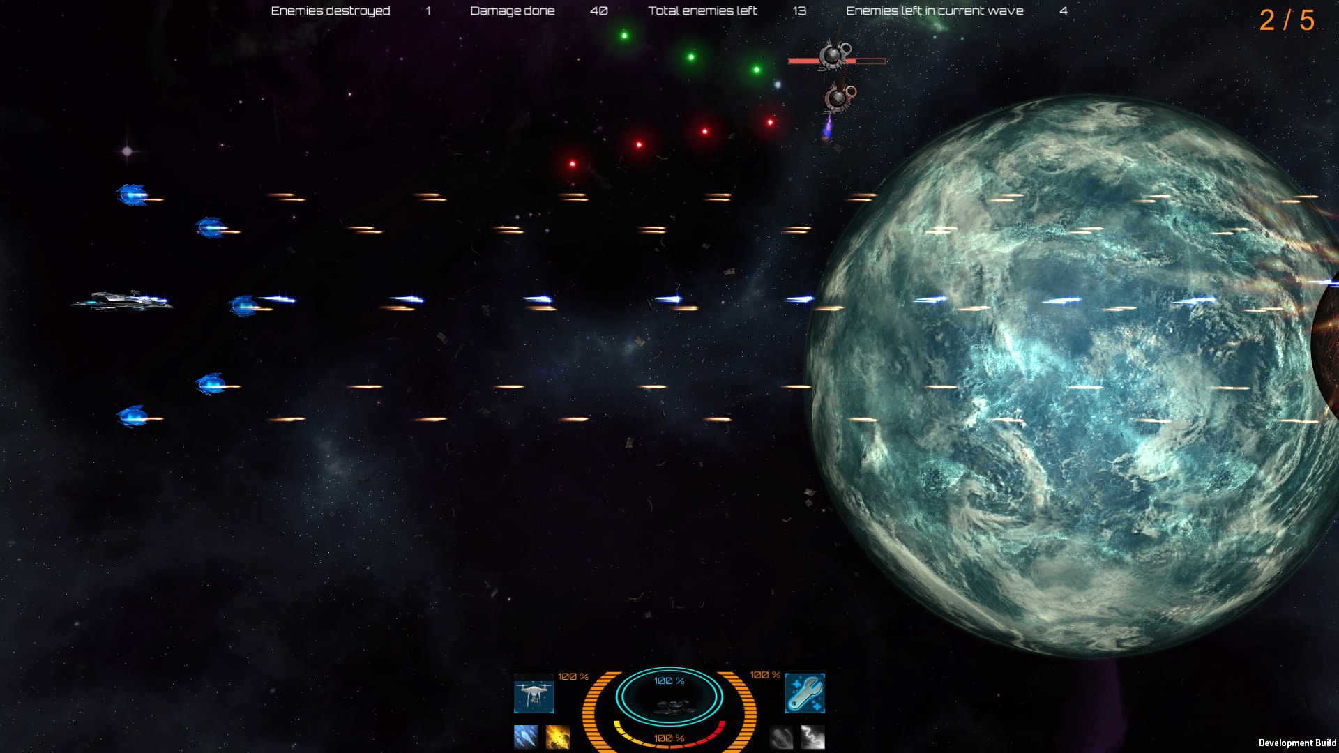 Duke of Alpha Centauri Screenshots · SteamDB