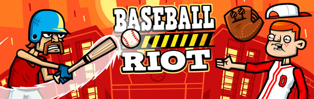 Baseball Riot on Steam