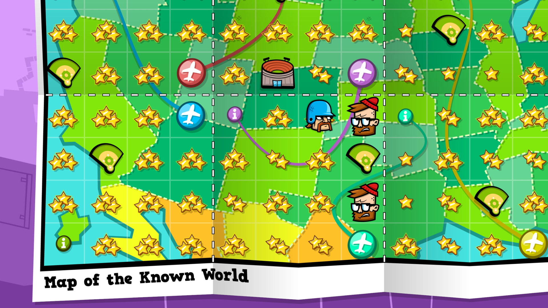 Baseball Riot on Steam