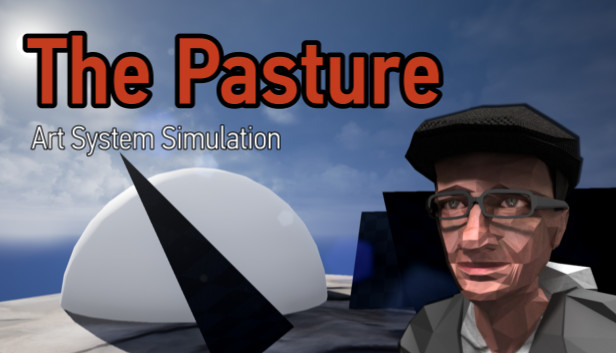 The Pasture on Steam