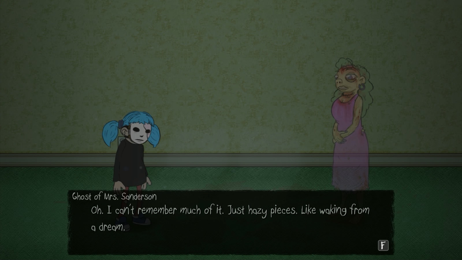 Sally Face - Season Pass on Steam