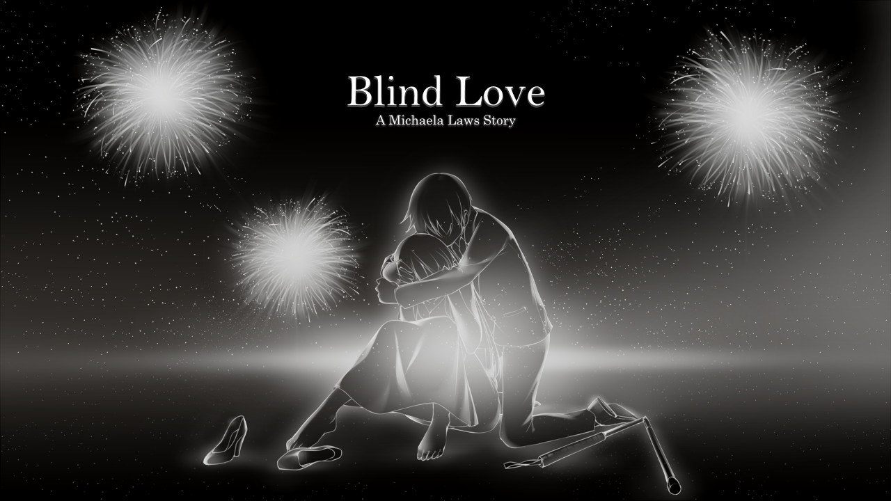 Blind Love on Steam