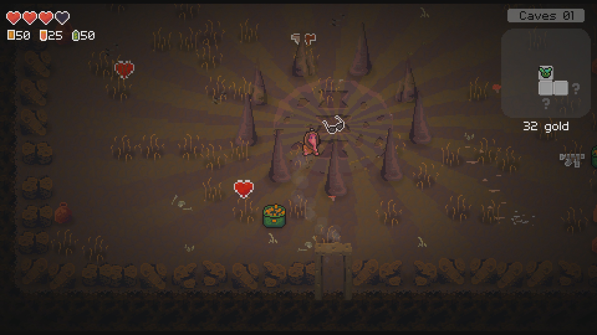 Depths of Limbo on Steam