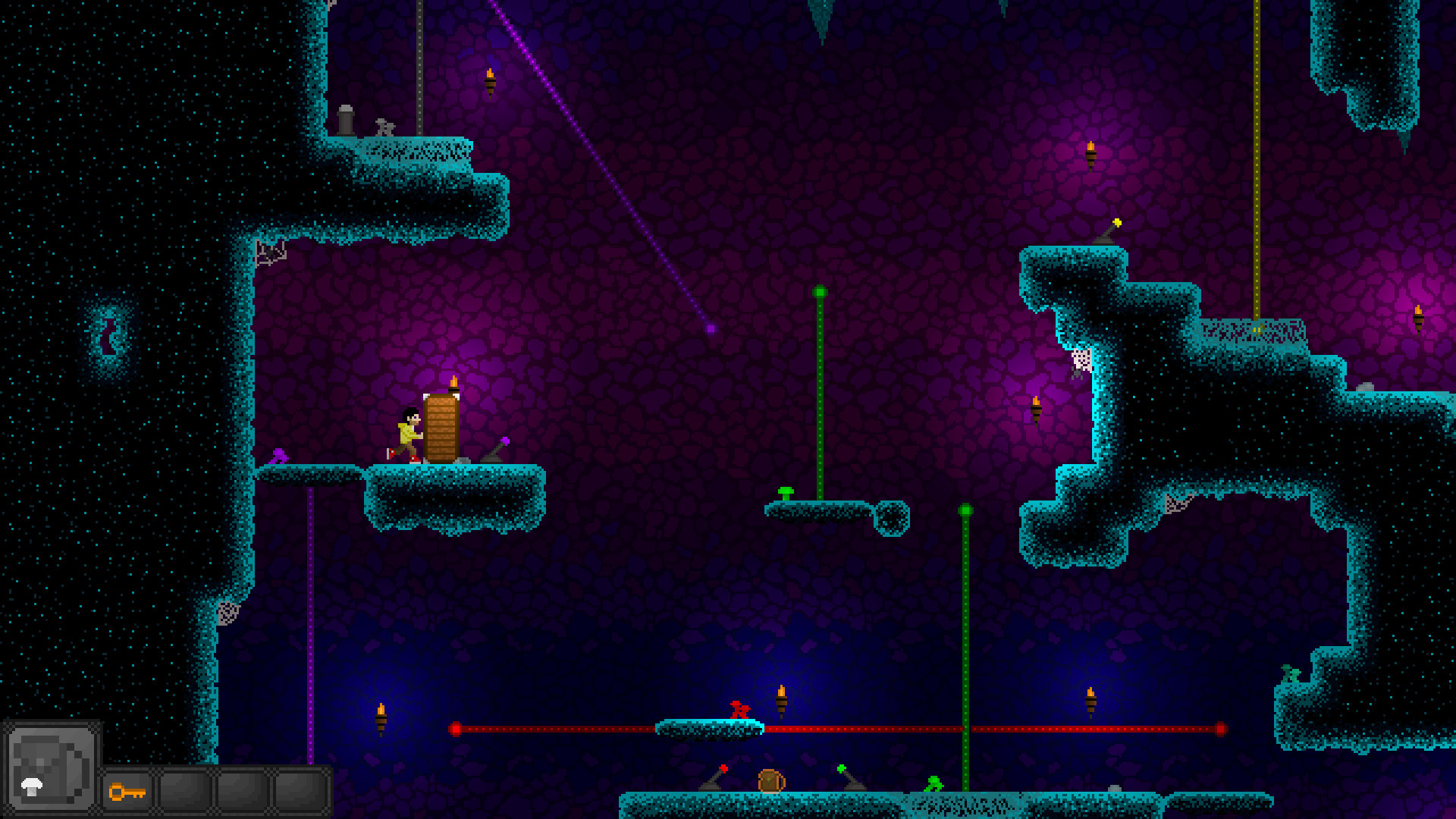 Ghostory on Steam