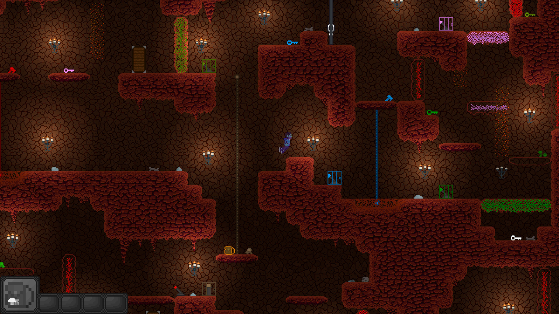 Ghostory on Steam