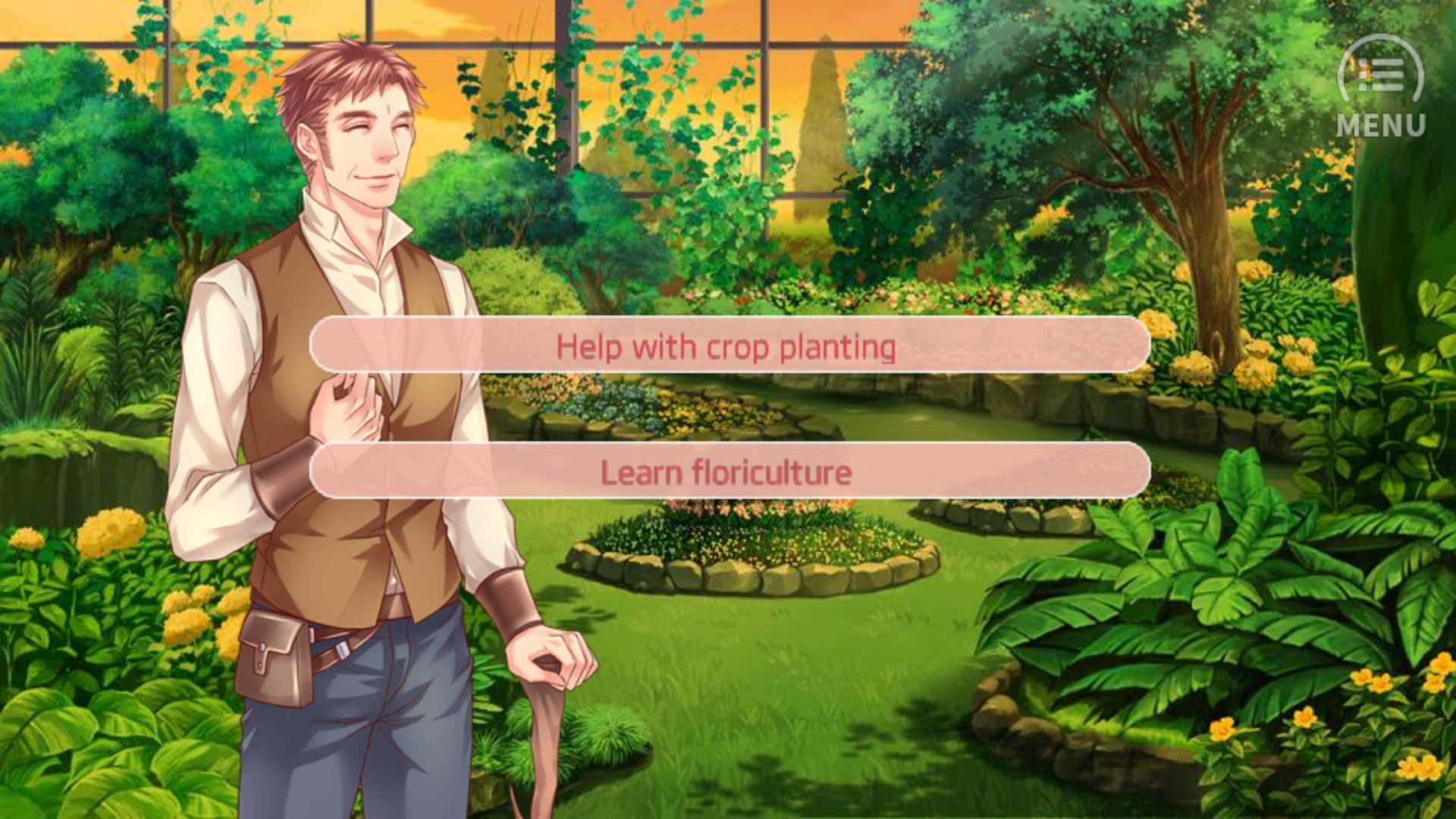 甜点恋人 / Pastry Lovers on Steam