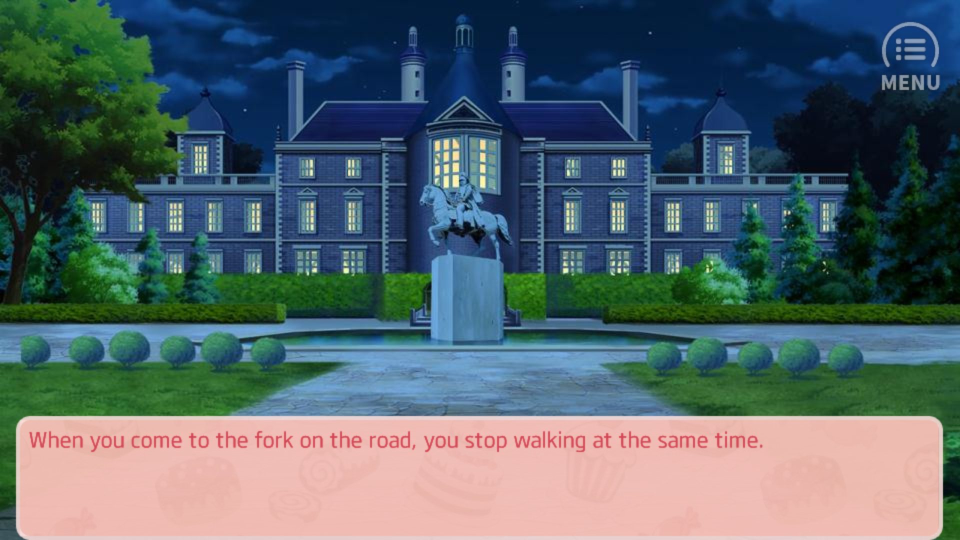 甜点恋人 / Pastry Lovers on Steam