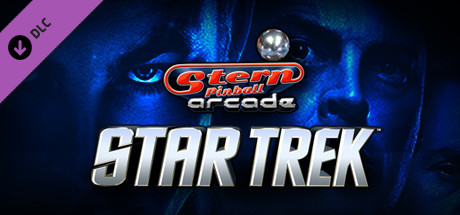 Stern Pinball Arcade: Star Trek on Steam