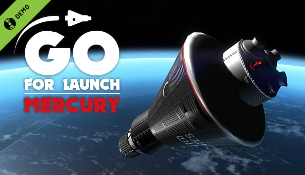 Go For Launch: Mercury Demo · Go For Launch: Mercury Steam Charts (App ...
