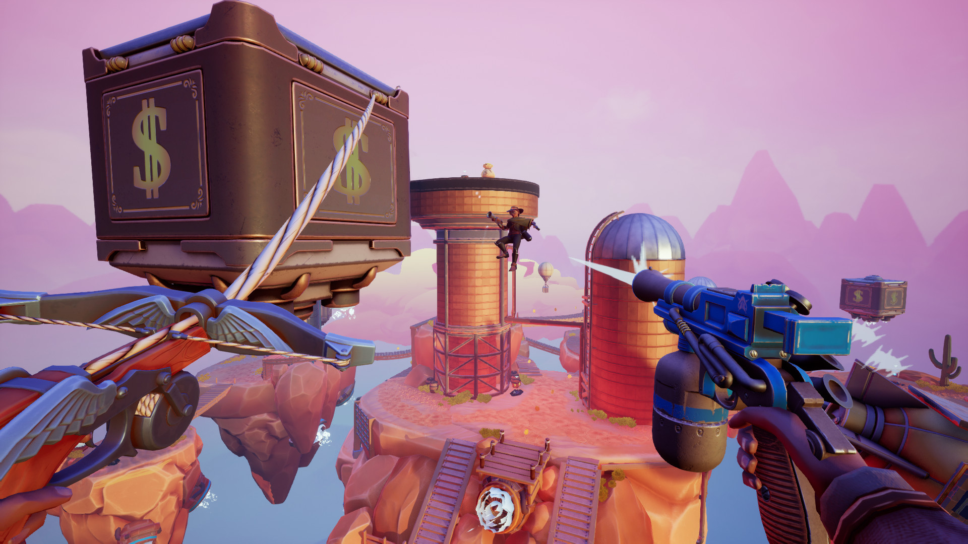 Sky Noon on Steam