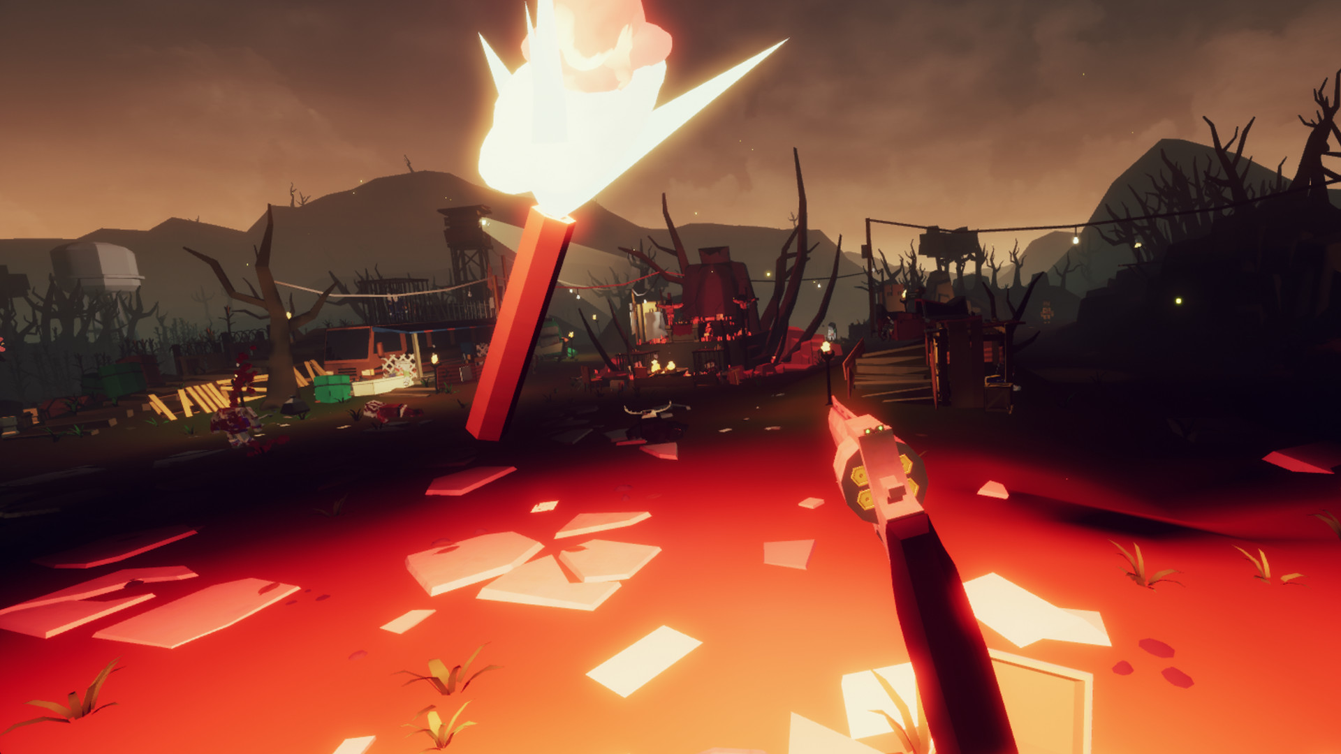 Out of Ammo: Death Drive (App 569630) · SteamDB