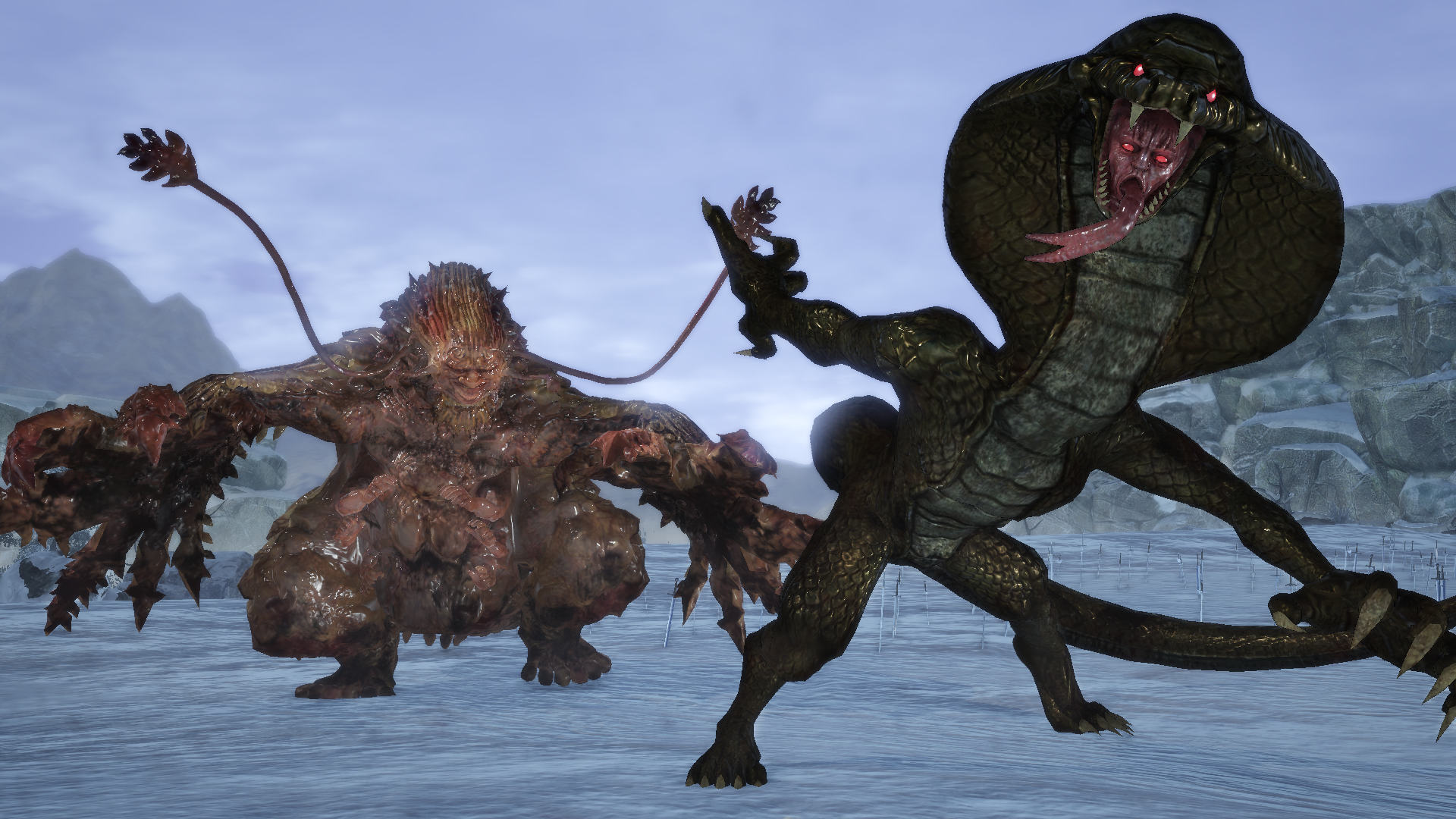 BERSERK - Additional Scenario Set on Steam