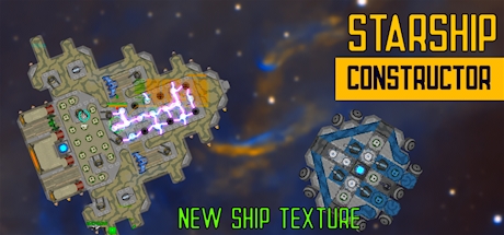 StarShip Constructor on Steam