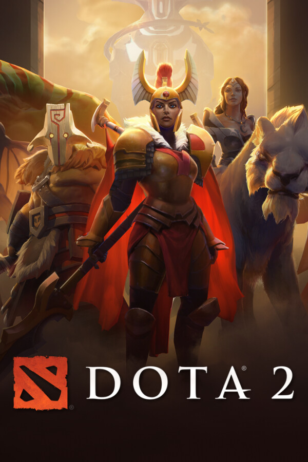 Dota 2 · SteamDB