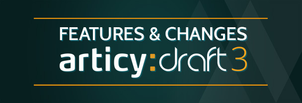 articy:draft 3 on Steam